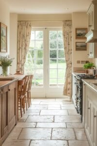 29 Rustic Kitchen Ideas For A Charming Culinary Space - Learn California