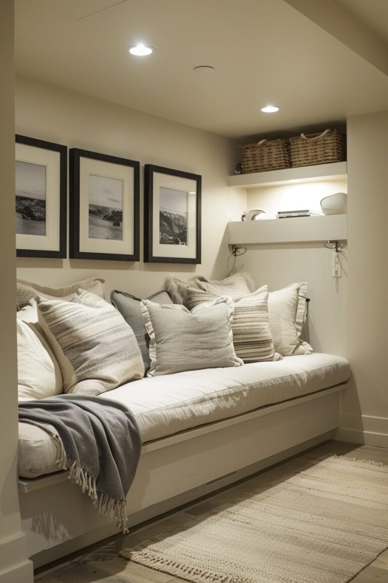 29 Guest Room Ideas For Small Rooms That Feel Spacious And Inviting ...