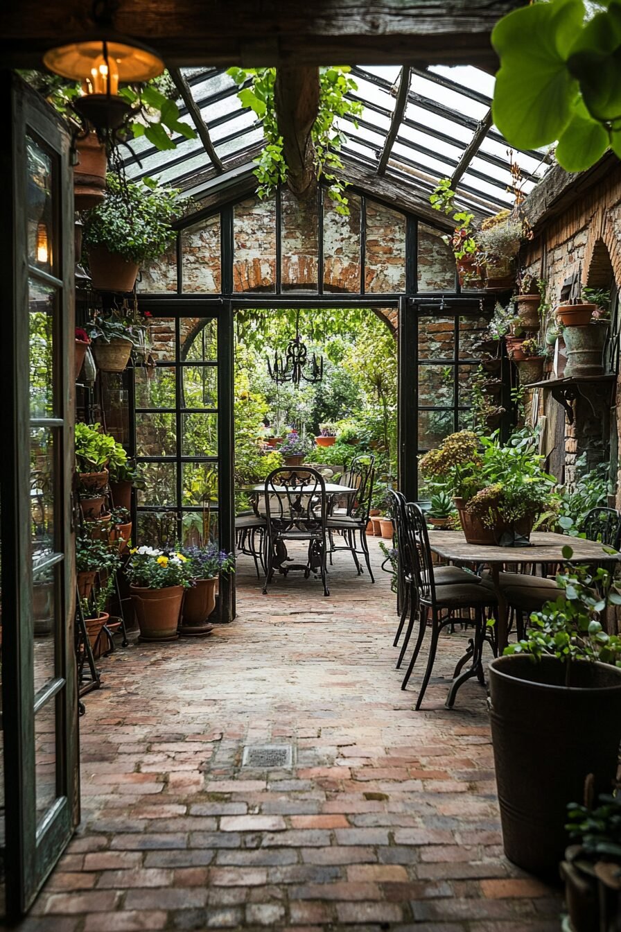 29 Rustic Farmhouse Decor Ideas To Capture The Essence Of Simplistic ...