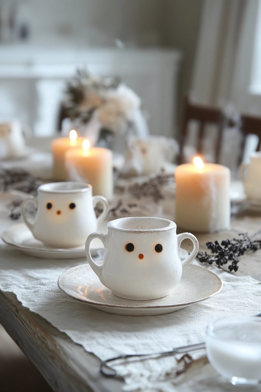 29 Halloween Decor Kitchen Ideas To Create A Creepy Culinary Space ...