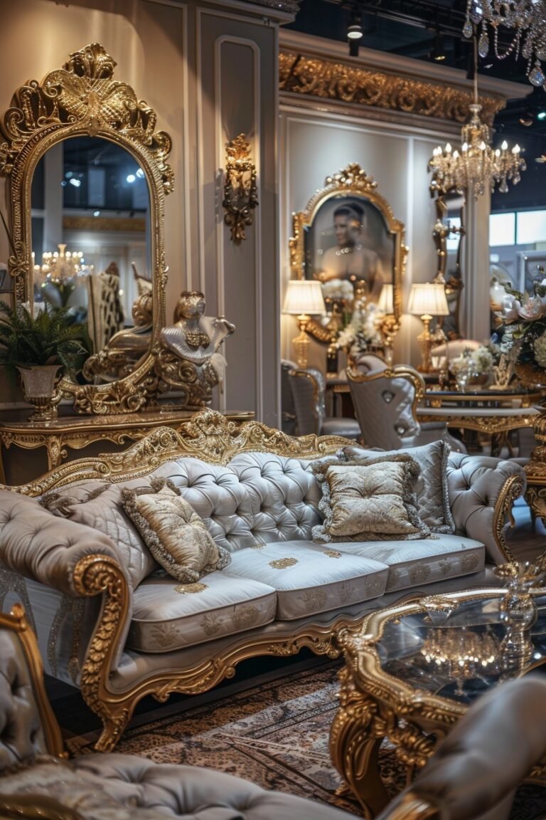 29 Cozy Maximalism Decor Ideas For A Vibrant Yet Relaxing Home - Learn ...