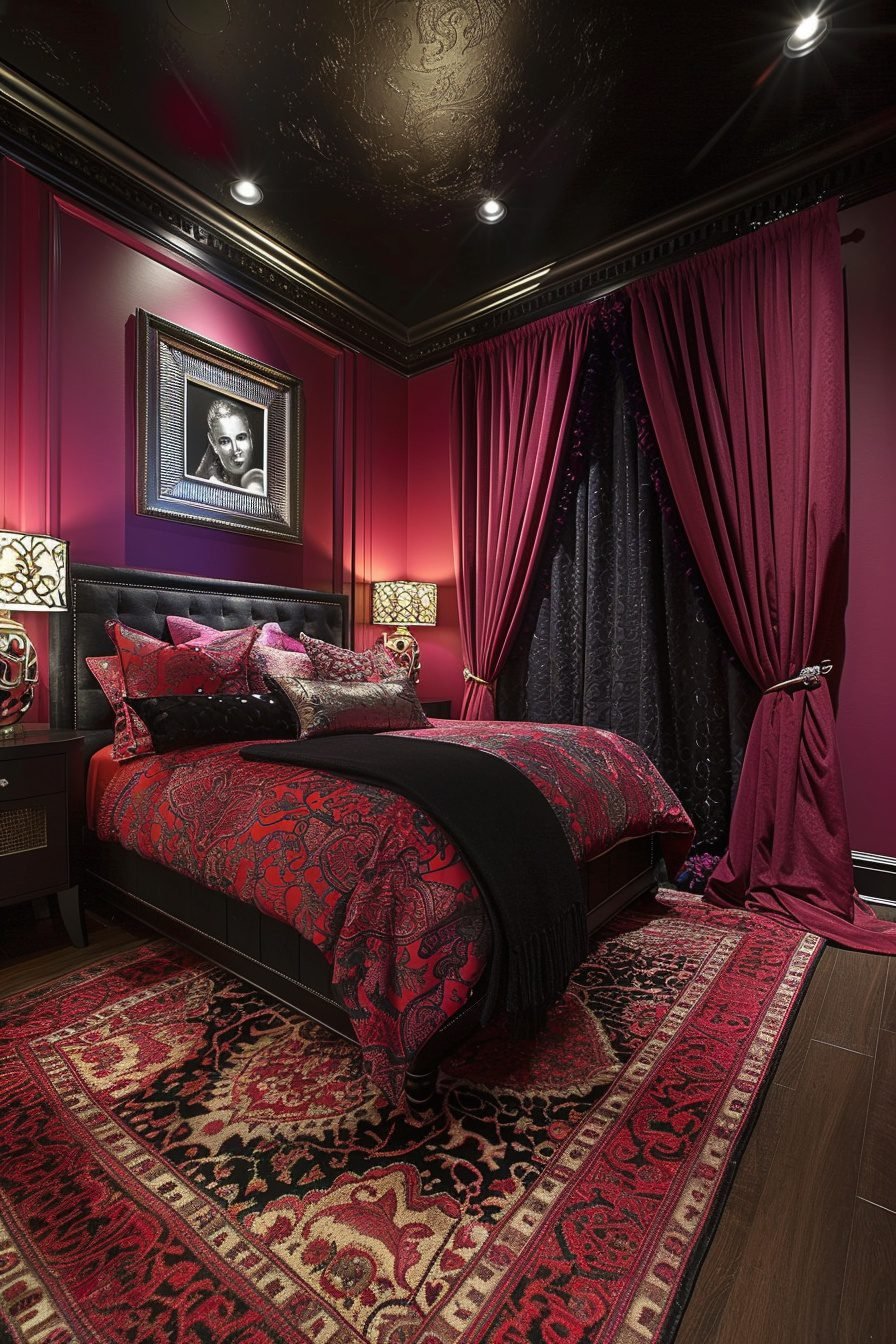 29 Guest Room Ideas For Small Rooms That Feel Spacious And Inviting ...