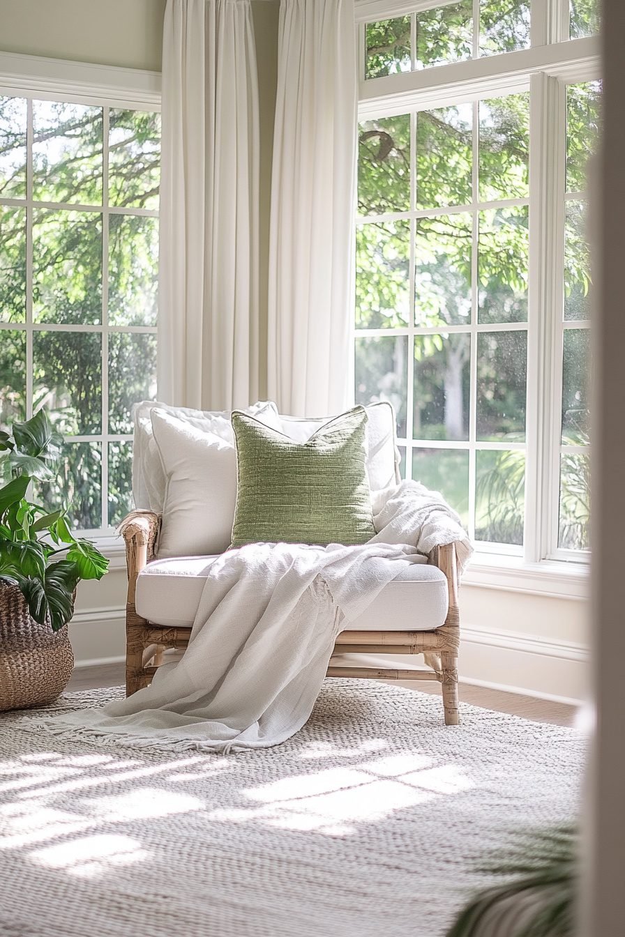 29 Organic Living Room Ideas For Eco-Friendly Elegance - Learn California