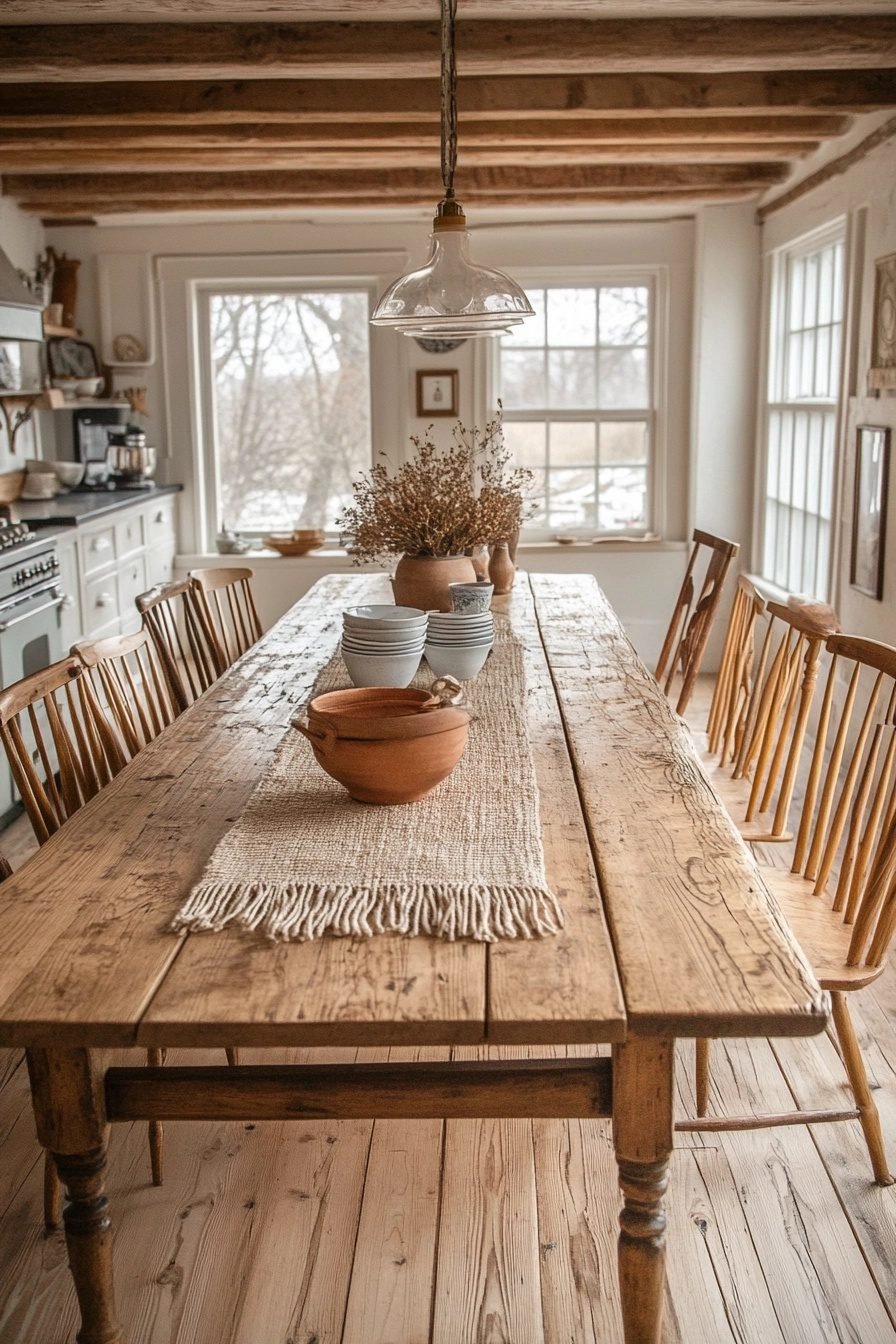 29 Barnhouse Decor Ideas For A Simple Yet Chic Country Vibe - Learn ...