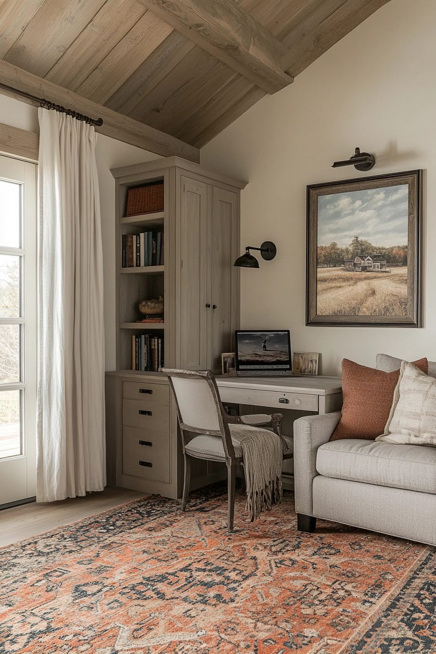 29 Barnhouse Decor Ideas For A Simple Yet Chic Country Vibe - Learn ...