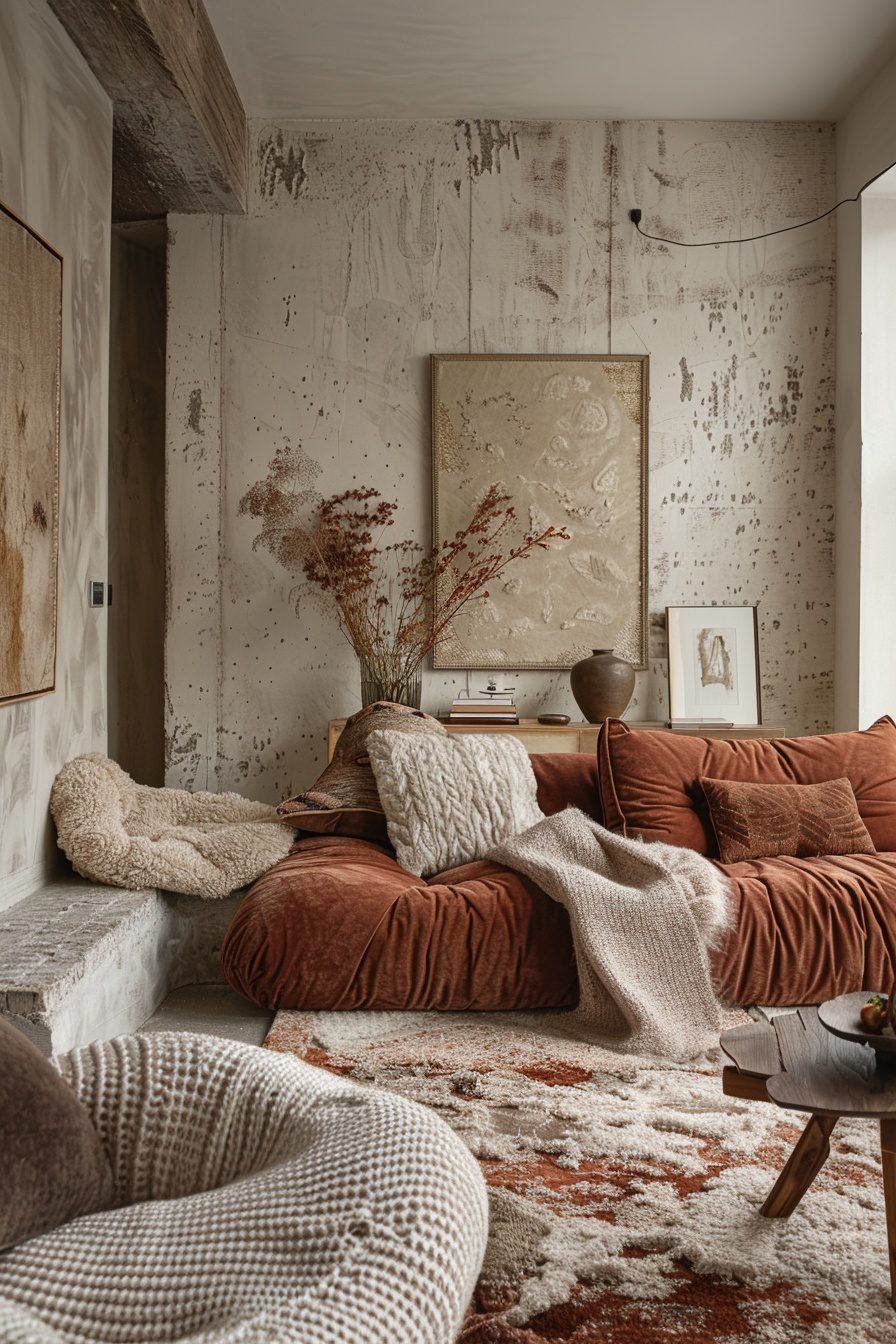 29 Cozy Maximalism Decor Ideas For A Vibrant Yet Relaxing Home - Learn ...