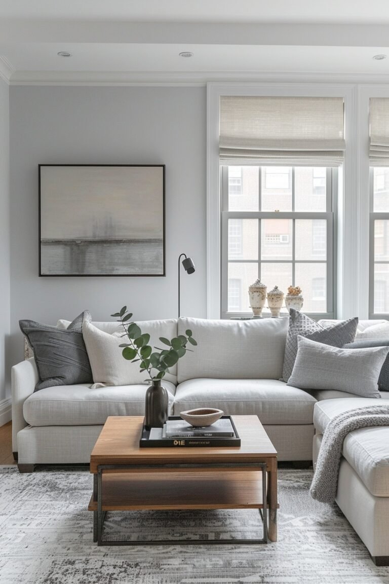 29 Tiny Living Room Ideas For A Warm And Welcoming Atmosphere - Learn ...