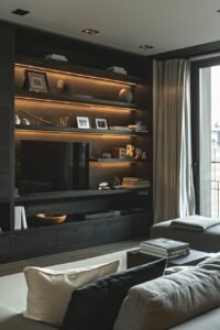 29 Tiny Living Room Ideas For A Warm And Welcoming Atmosphere - Learn ...