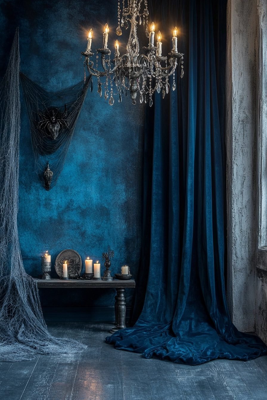 29 Halloween Decor Small Apartment Ideas That Prove Size Doesn’t Matter ...