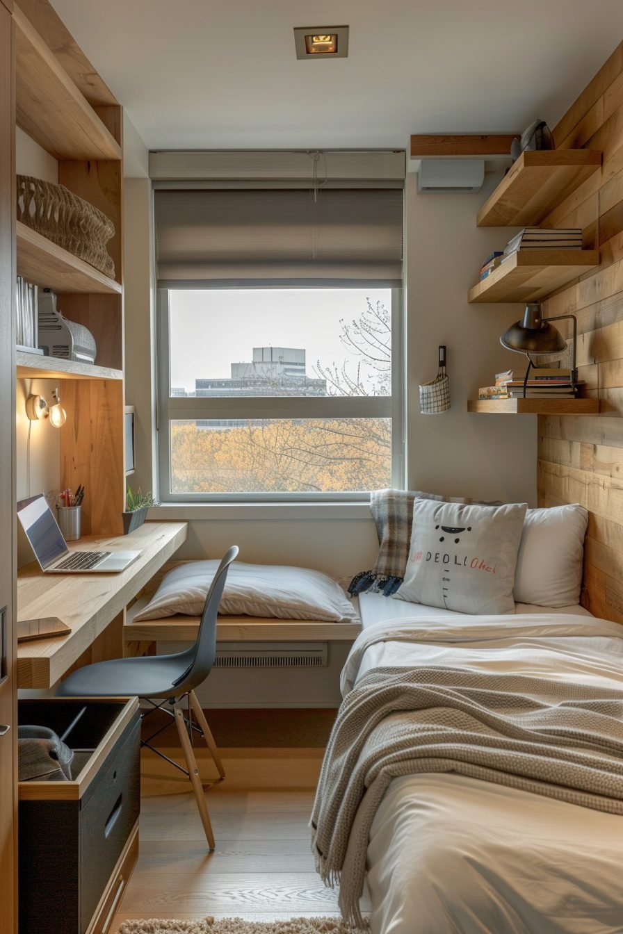 29 Guest Room Ideas For Small Rooms That Feel Spacious And Inviting ...