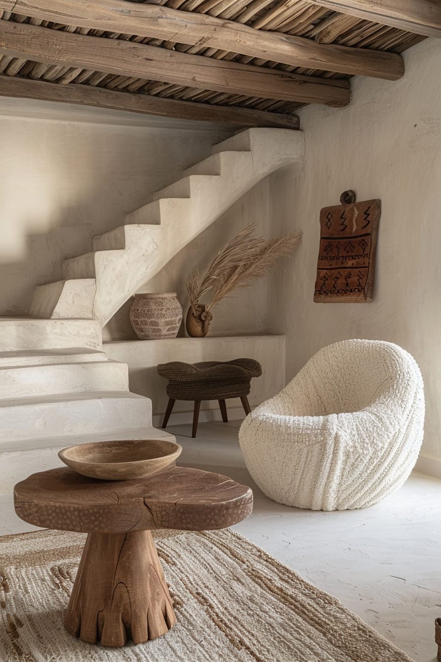 29 Afrohemian Decor Ideas For A Cultural Home Makeover - Learn California