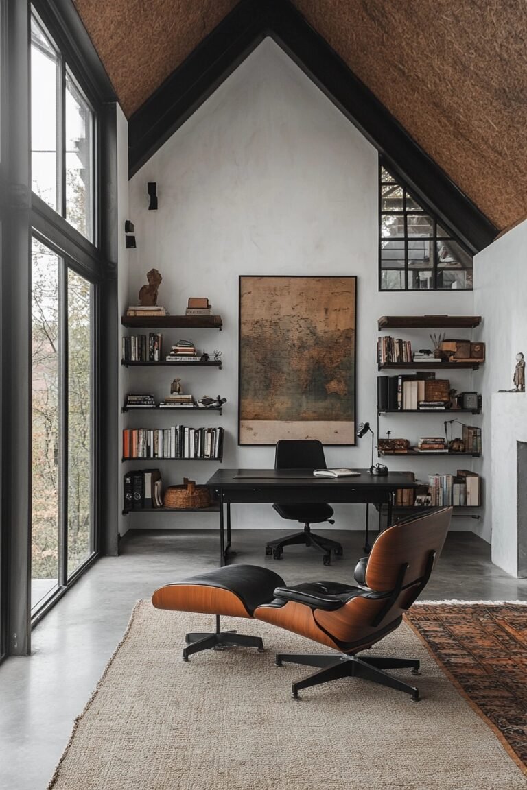 29 Barnhouse Decor Ideas For A Simple Yet Chic Country Vibe - Learn ...