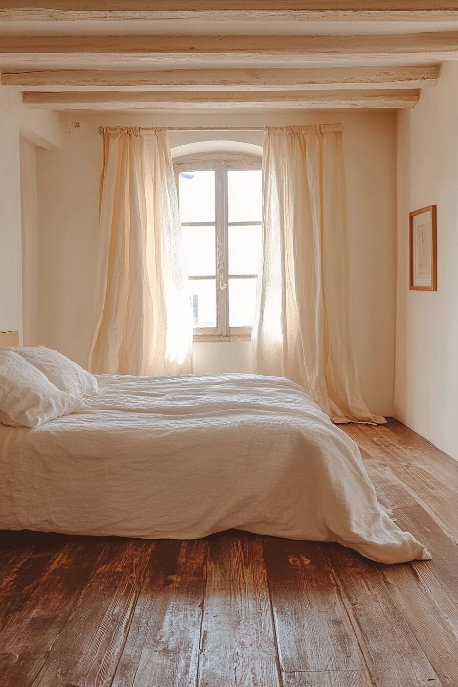 29 Rustic Bedroom Ideas To Create Your Dream Country Escape - Learn ...