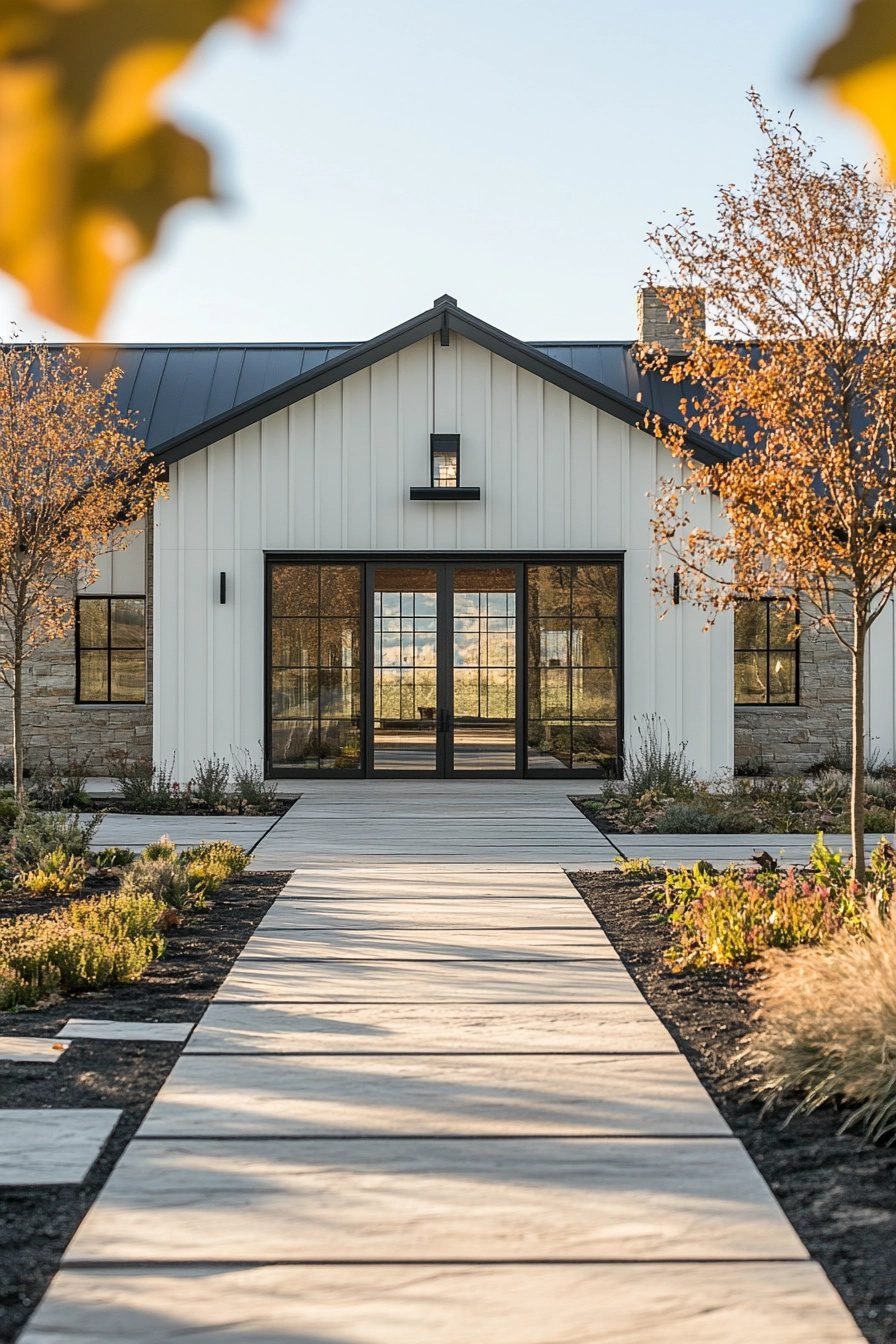 29 Barnhouse Decor Ideas For A Simple Yet Chic Country Vibe - Learn ...