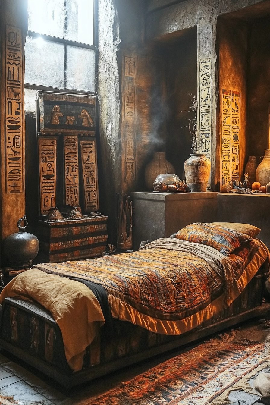 29 Halloween Decor Living Room Ideas For A Festive And Frightful Look ...