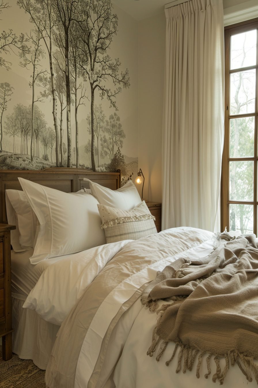 29 Guest Room Ideas To Create A Cozy Welcome For Visitors - Learn ...