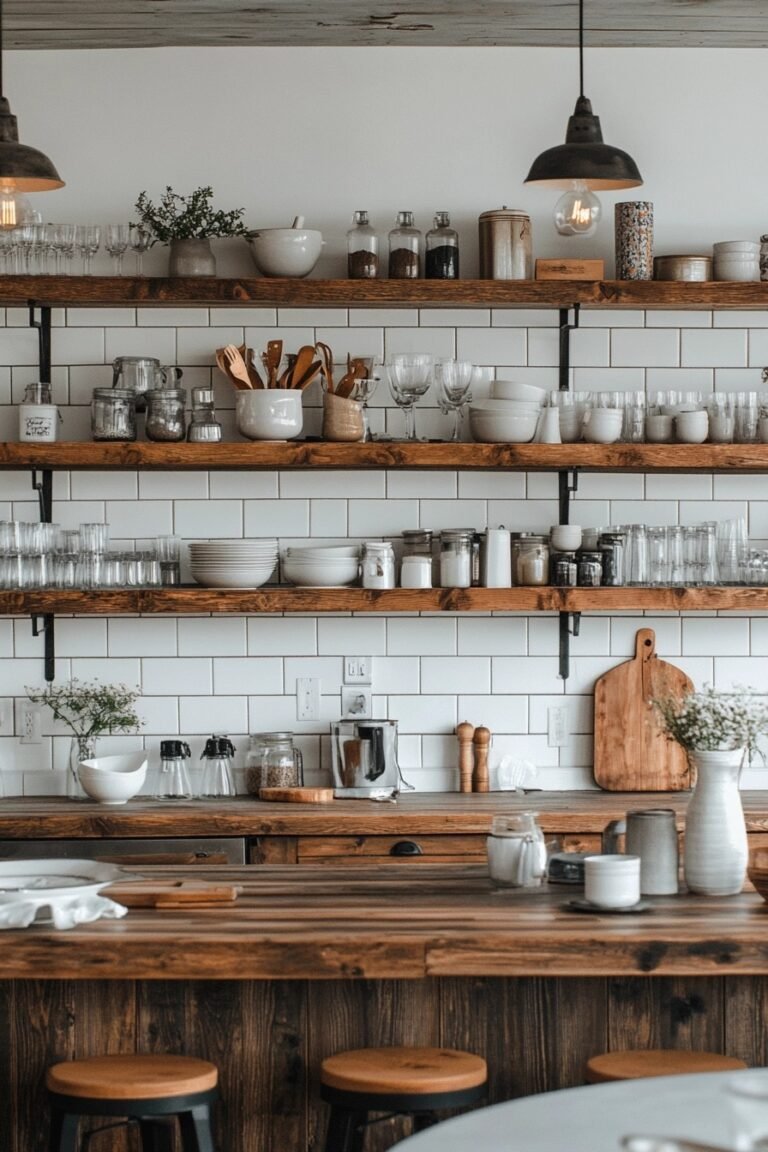 29 Barnhouse Decor Ideas For A Simple Yet Chic Country Vibe - Learn ...