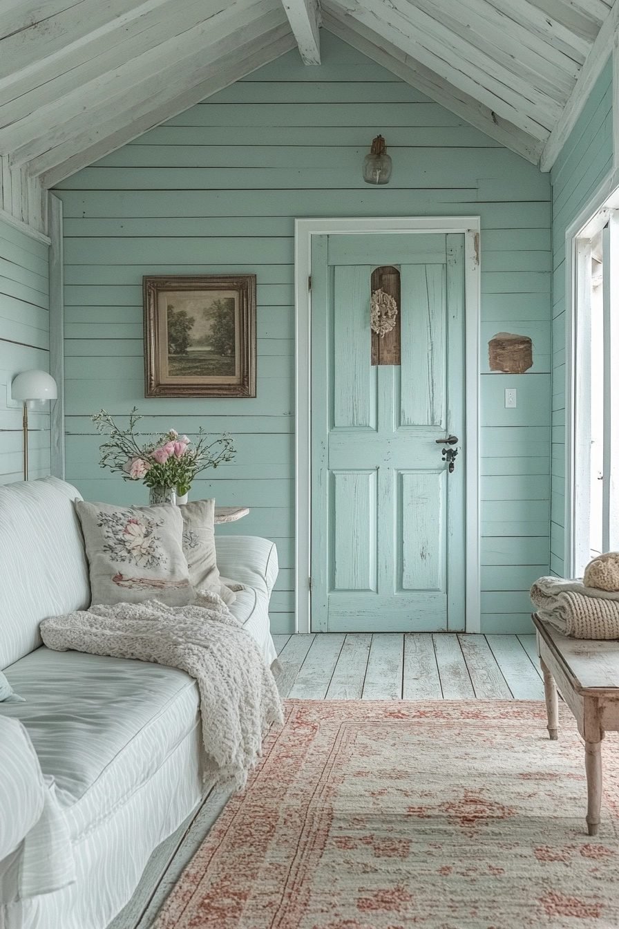29 Barnhouse Decor Ideas For A Simple Yet Chic Country Vibe - Learn ...