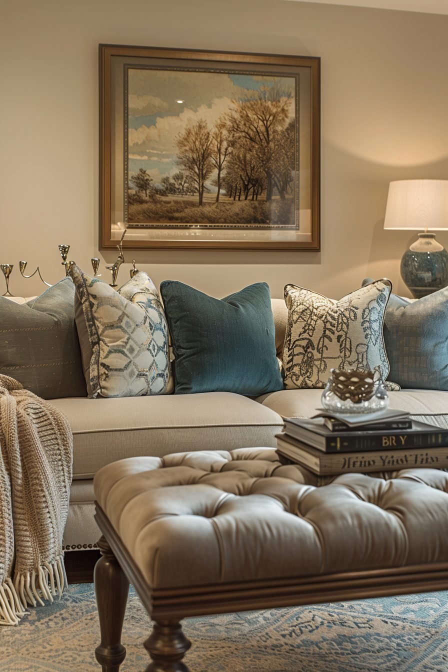 29 Cozy Maximalism Decor Ideas For A Vibrant Yet Relaxing Home - Learn ...