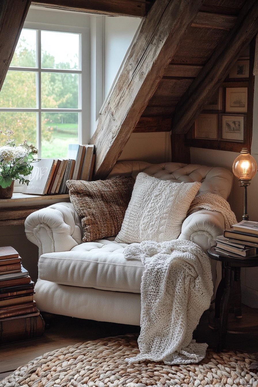 29 Barnhouse Decor Ideas For A Simple Yet Chic Country Vibe - Learn ...