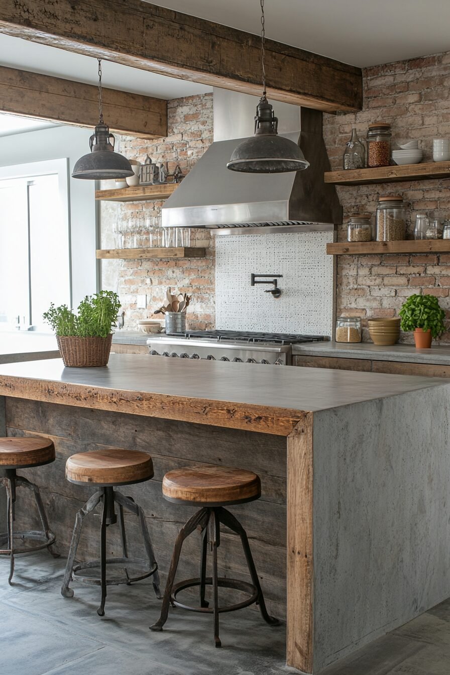 29 Organic Modern Decor Ideas For A Fresh And Timeless Home Design ...