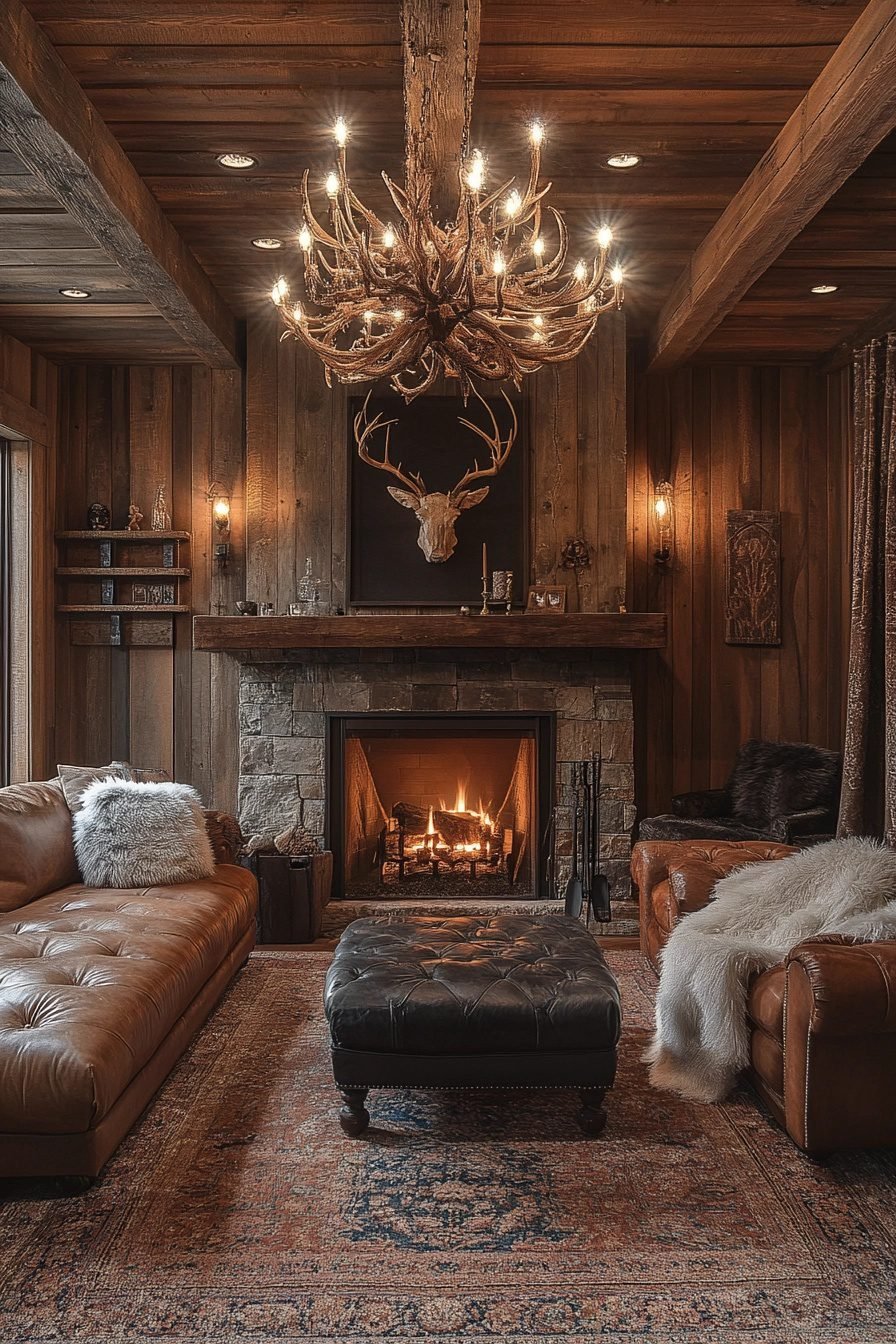 29 Barnhouse Decor Ideas For A Simple Yet Chic Country Vibe - Learn ...