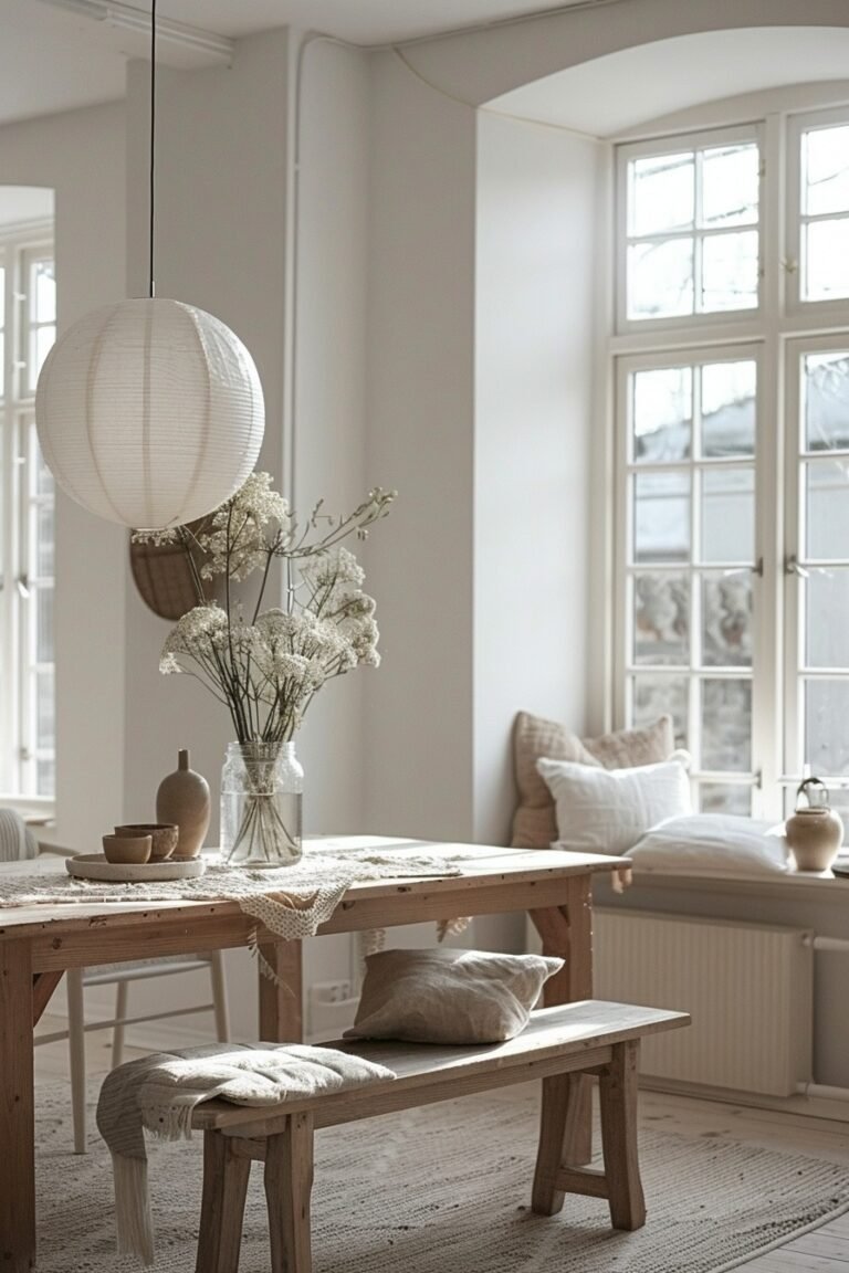 29 Apartment Decor Inspiration Ideas For Creating A Chic And Functional ...