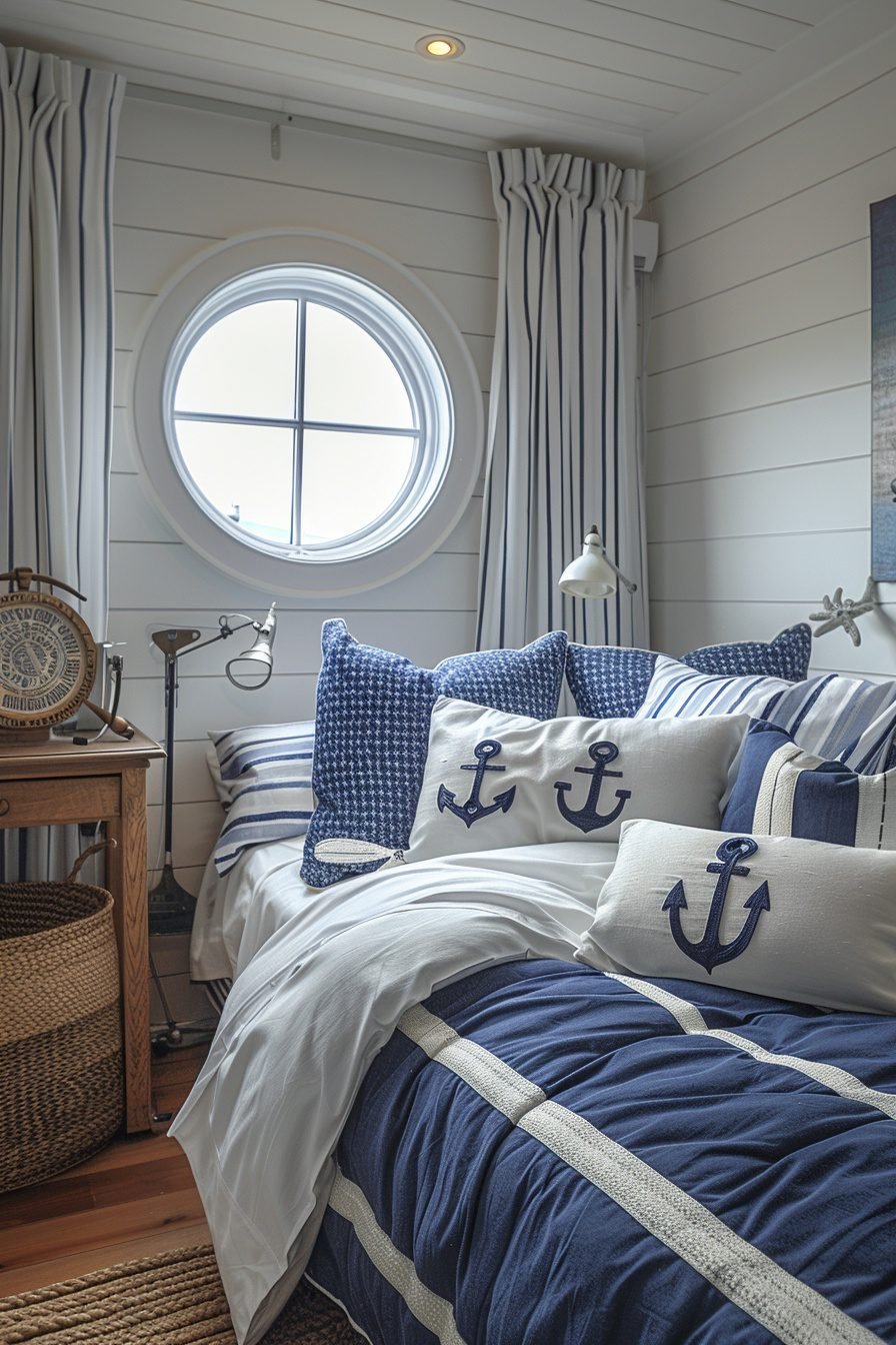 29 Guest Room Ideas To Create A Cozy Welcome For Visitors - Learn ...