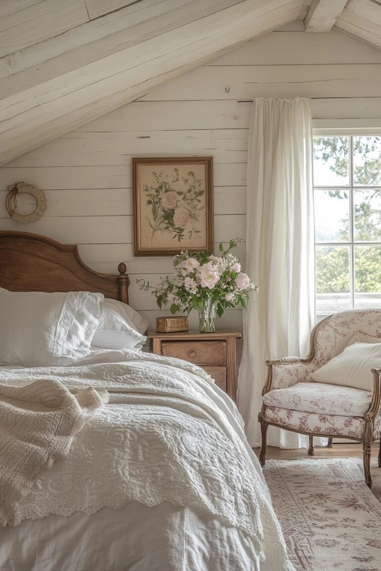 29 Barnhouse Decor Ideas For A Simple Yet Chic Country Vibe - Learn ...