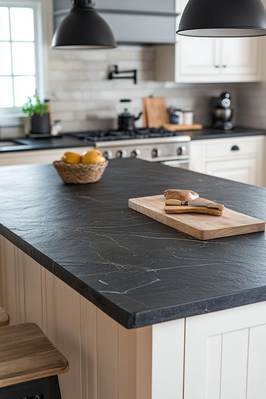 29 Organic Modern Kitchen Ideas To Create A Timeless Cooking Oasis ...