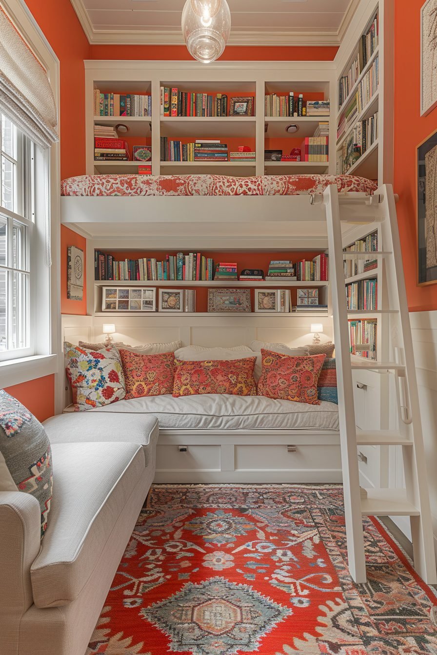 29 Guest Room Ideas For Small Rooms That Feel Spacious And Inviting ...