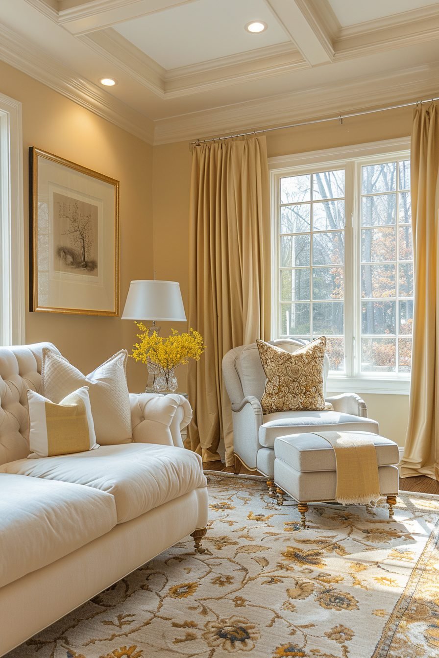29 Guest Room Ideas To Create A Cozy Welcome For Visitors - Learn ...