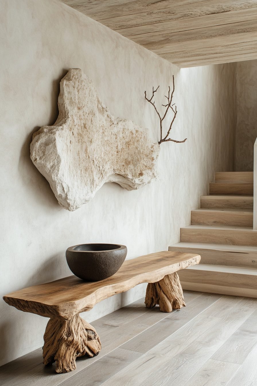 29 Organic Modern Decor Ideas For A Fresh And Timeless Home Design ...