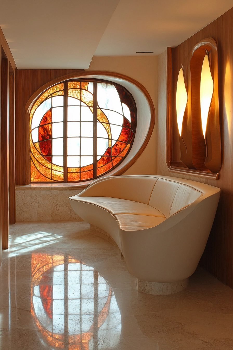 29 Vintage Modern Bathroom Ideas To Bring Retro Charm Into A Modern ...