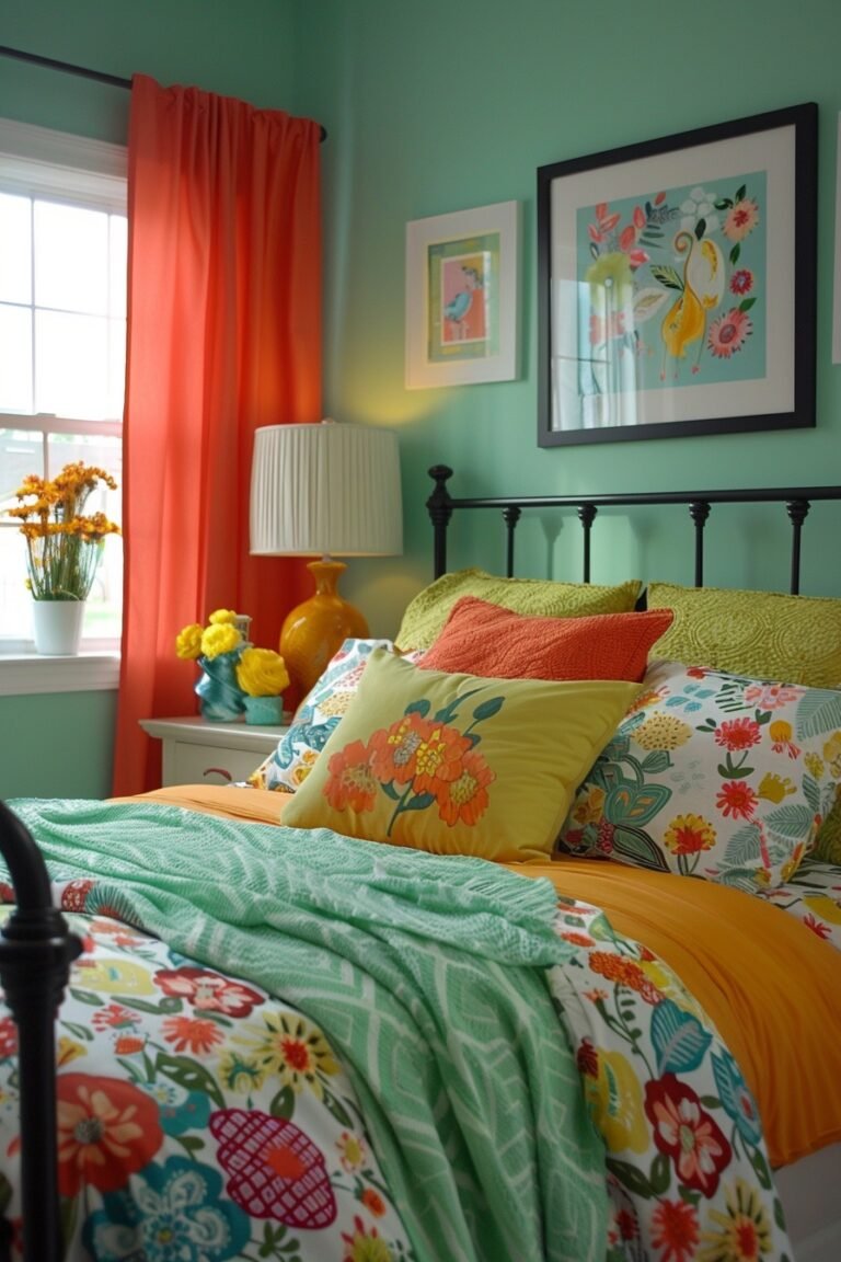 29 Guest Room Ideas To Create A Cozy Welcome For Visitors - Learn ...