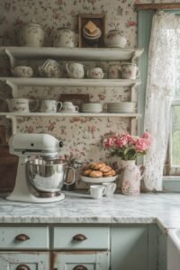 29 Rustic Kitchen Ideas For A Charming Culinary Space - Learn California