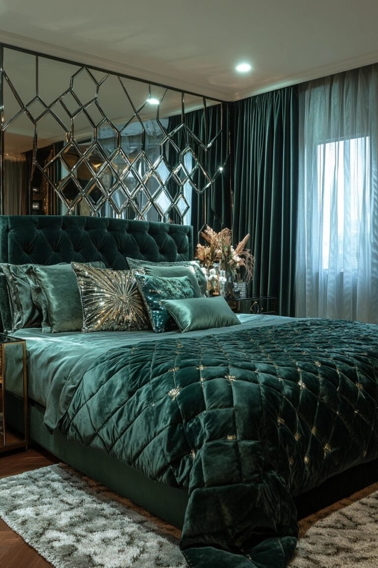 29 Bedroom Ideas For Adults For A Minimalist And Mature Aesthetic ...