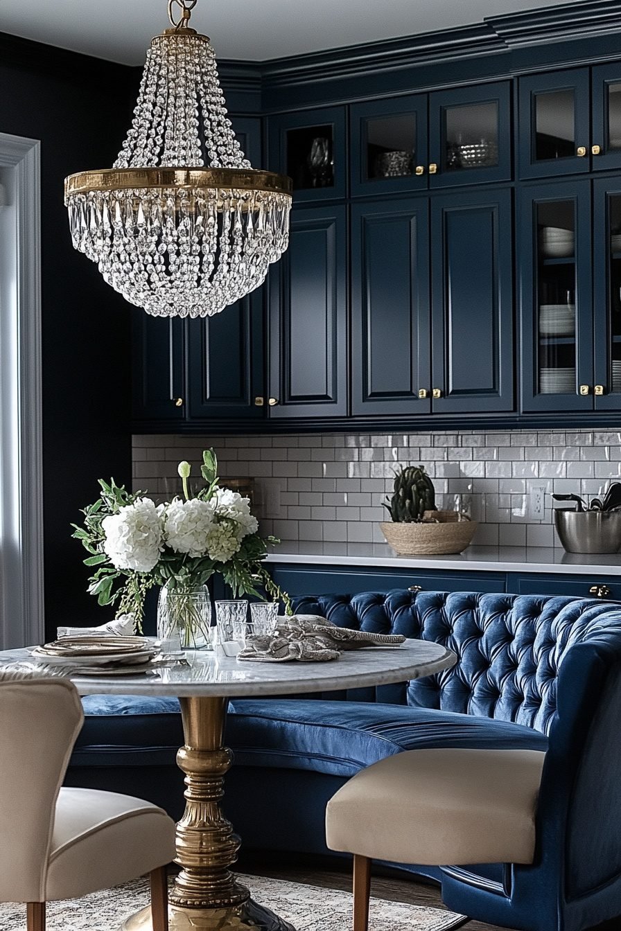 29 Modern Boho Kitchen Ideas To Blend Contemporary And Bohemian Vibes ...