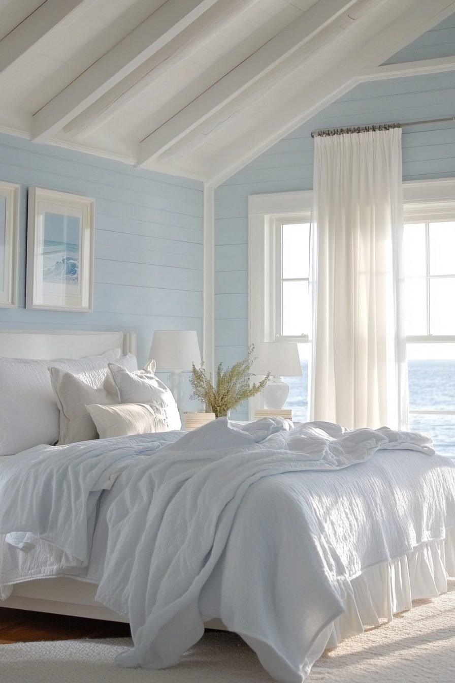 29 Cali Coastal Decor Ideas To Capture The Spirit Of The Coast - Learn ...