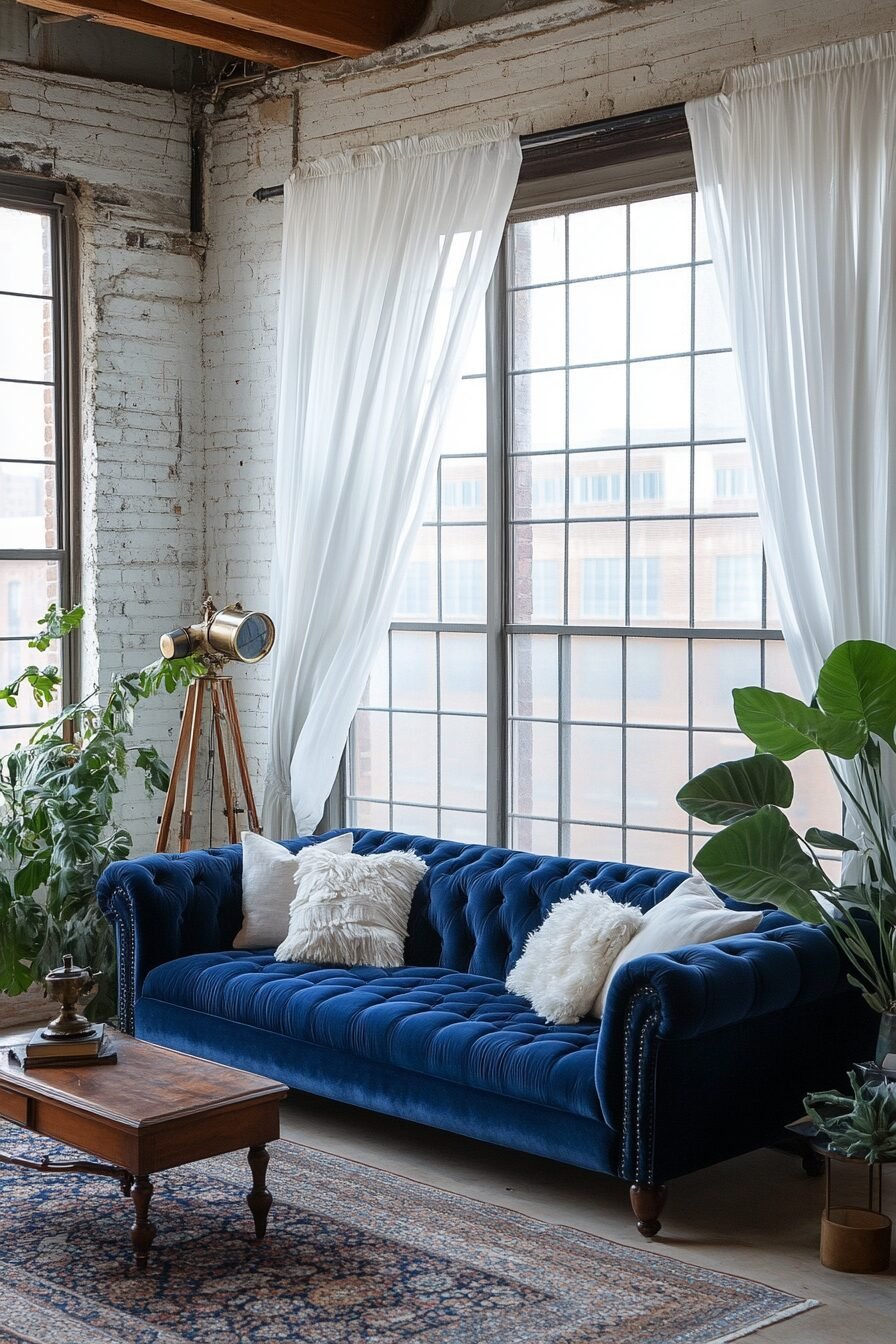 29 Modern Coastal Decor Ideas For Fresh Coastal Charm - Learn California