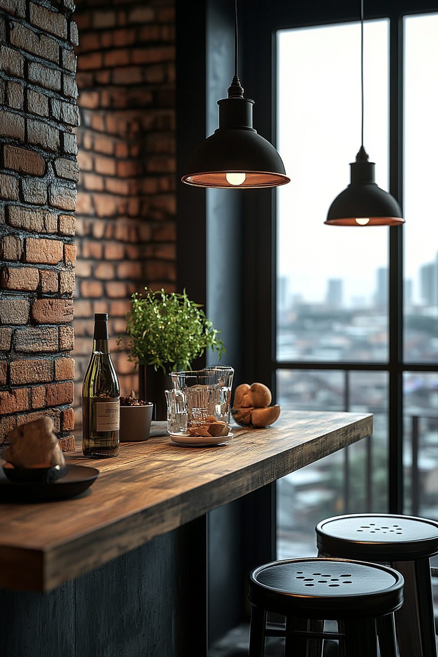 29 Apartment Dining Area Ideas For A Space-Saving, Trendy Look - Learn ...