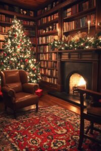 29 Vintage Christmas Decor Ideas To Create A Retro Holiday Vibe - Learn ...