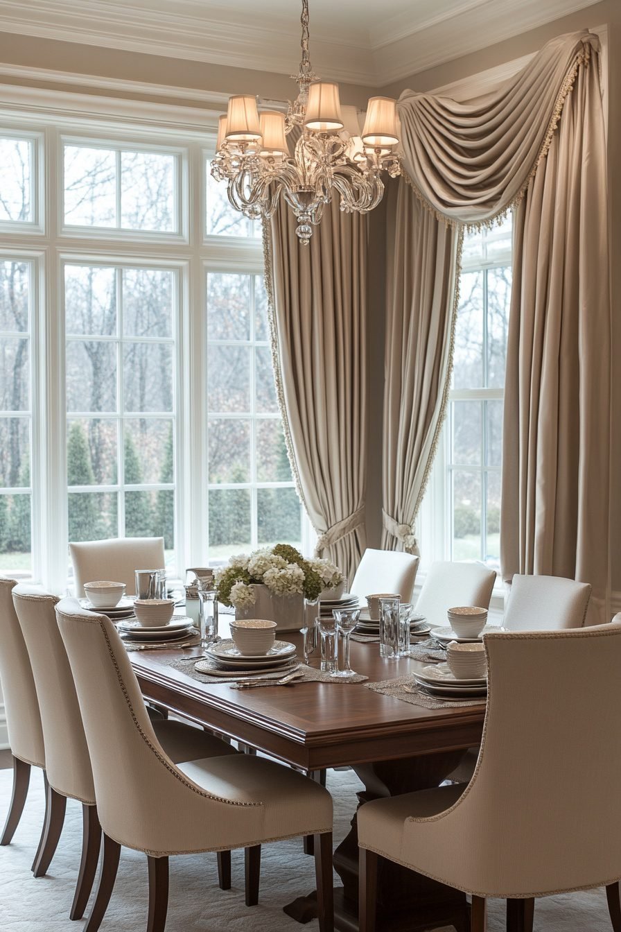 29 Breakfast Nook Ideas To Create A Perfect Morning Retreat - Learn ...