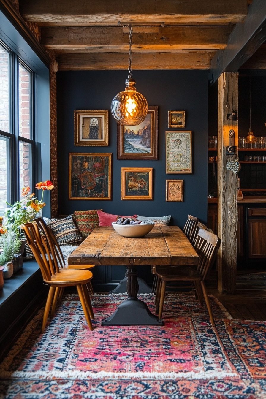 29 Breakfast Nook Ideas To Create A Perfect Morning Retreat - Learn ...
