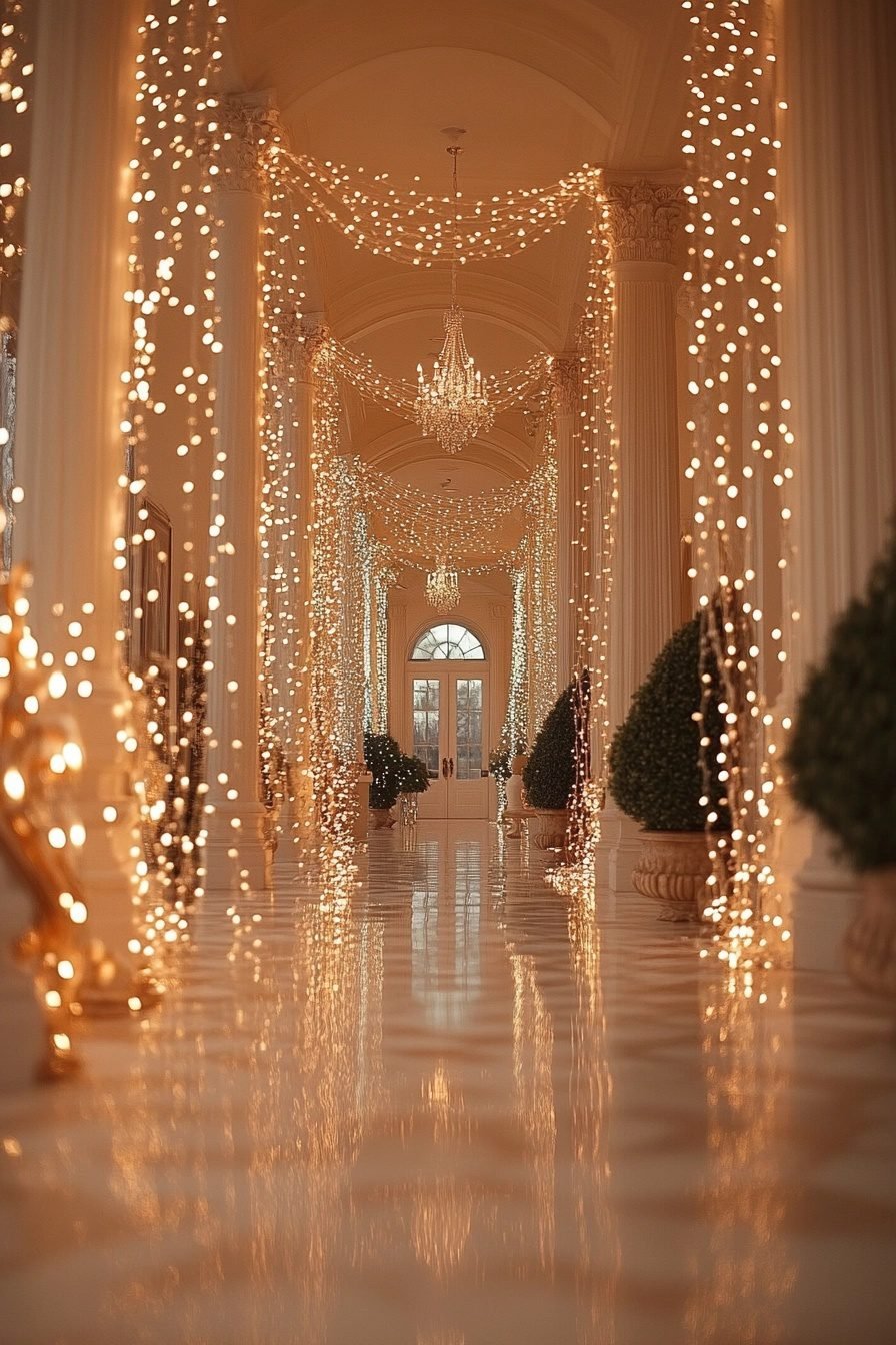 29 Christmas Party Decor Ideas For A Festive And Cozy Celebration ...