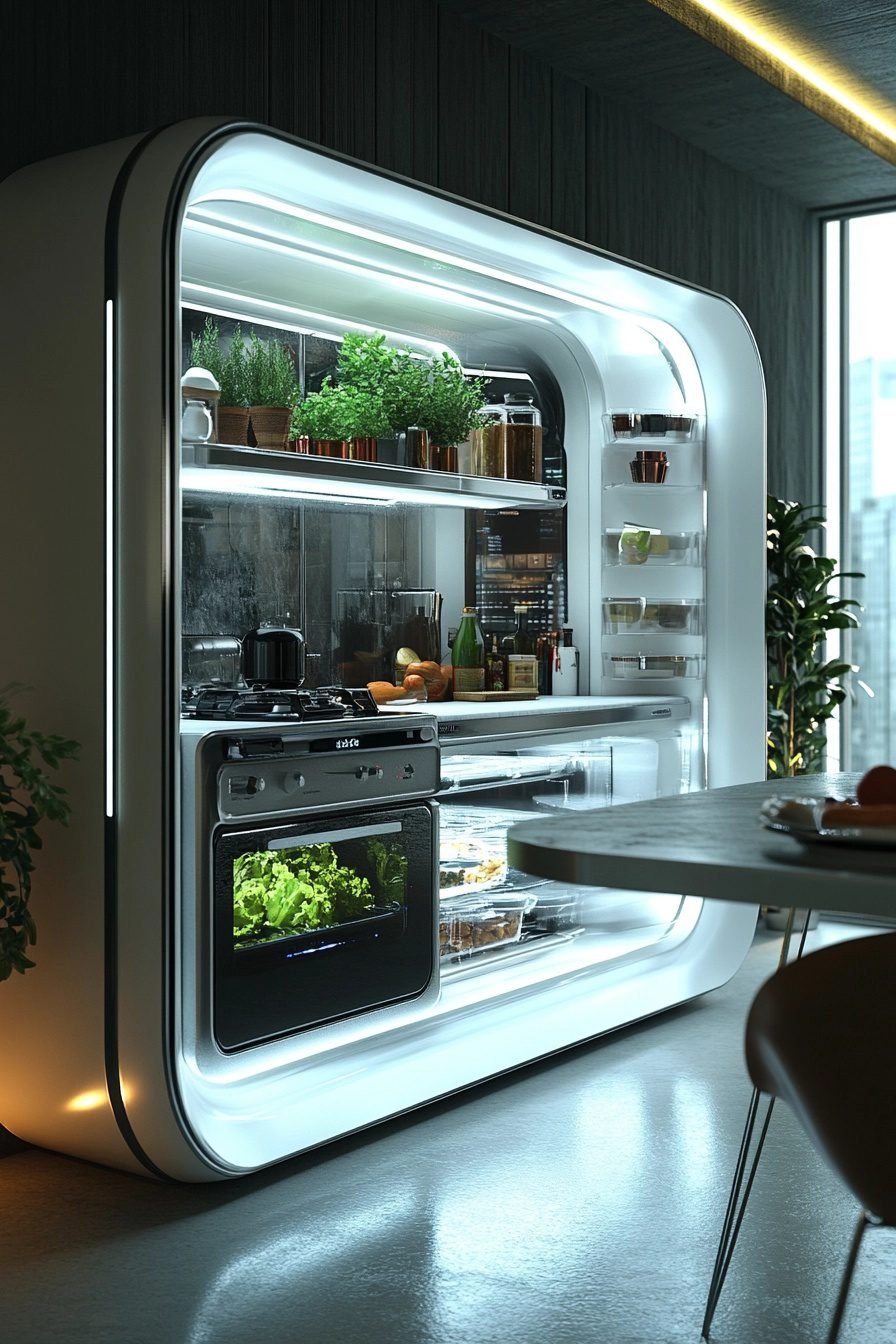 29 Kitchen Decorating Ideas To Upgrade Your Cooking Area - Learn California