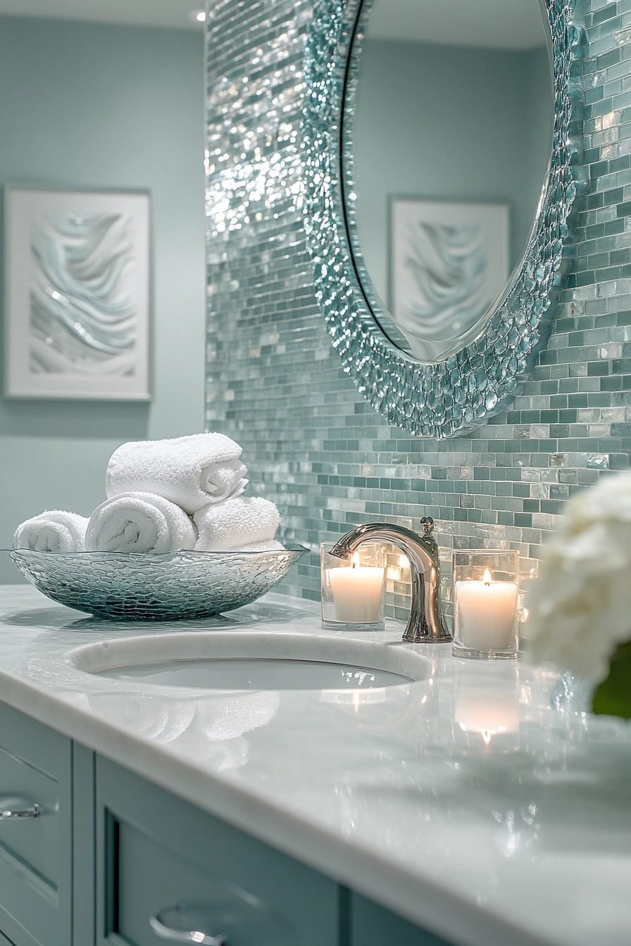 29 Coastal Preppy Interior Ideas For A Bright And Breezy Atmosphere ...
