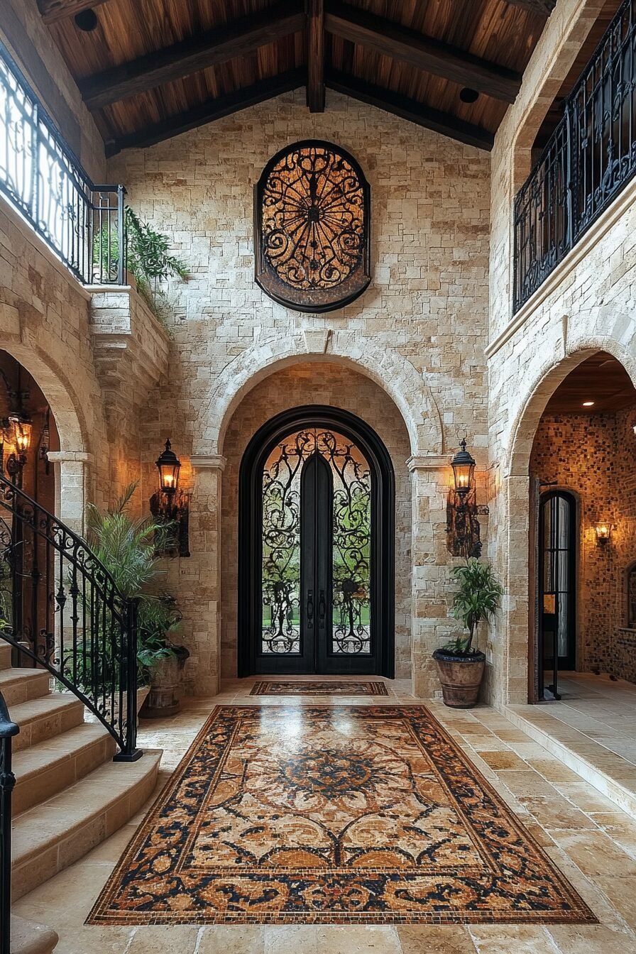 29 Mediterranean Interior Design Ideas For A Warm And Inviting ...