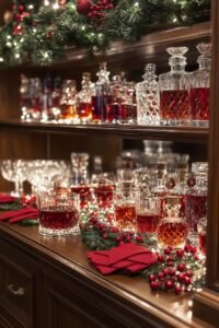 29 Traditional Christmas Decorations For A Cozy And Festive Atmosphere ...