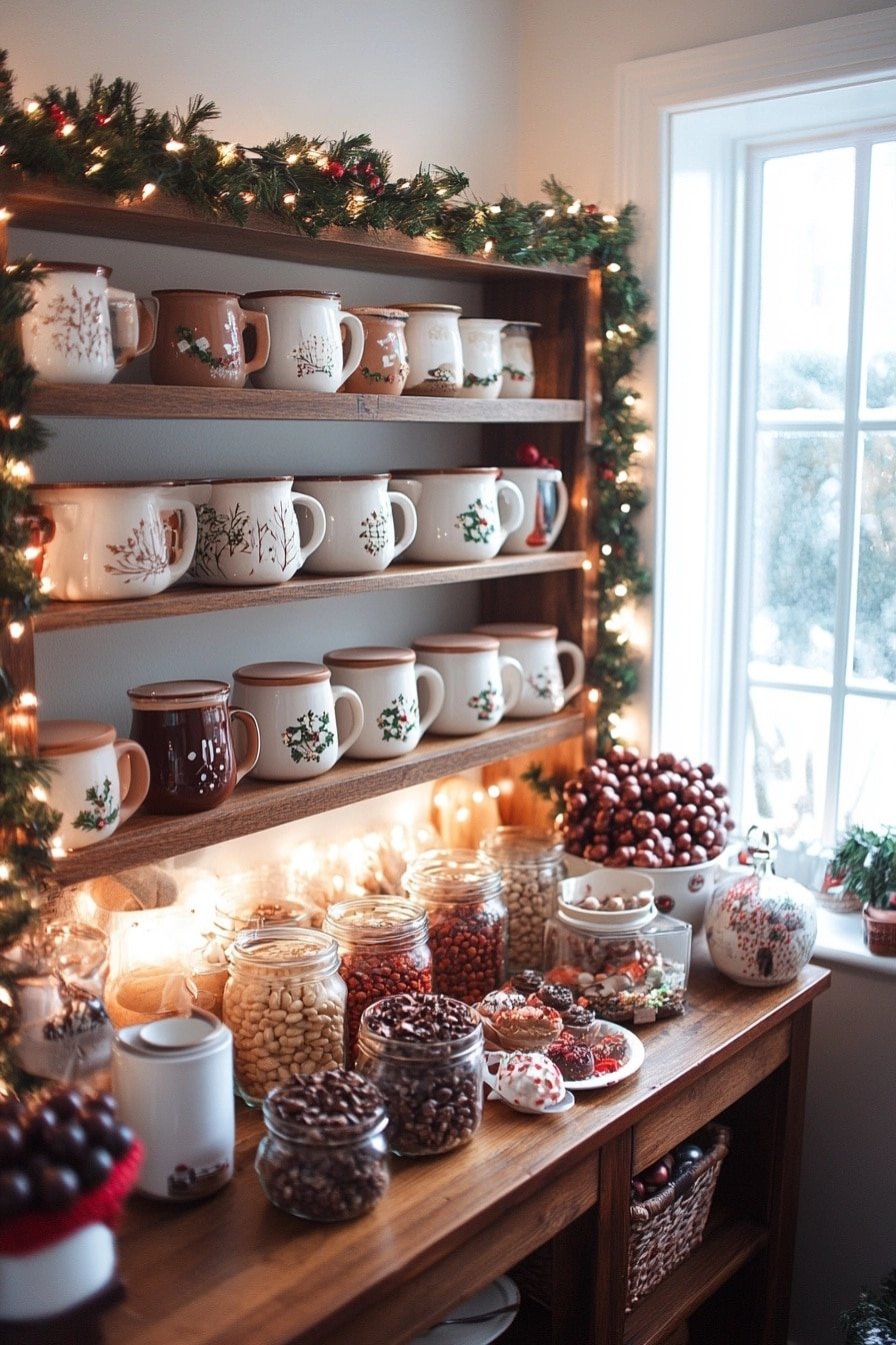 29 Christmas Aesthetic Ideas For A Beautifully Styled Holiday - Learn ...